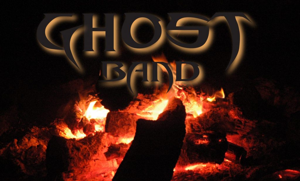 Ghost Band – The Official Ghost Band website